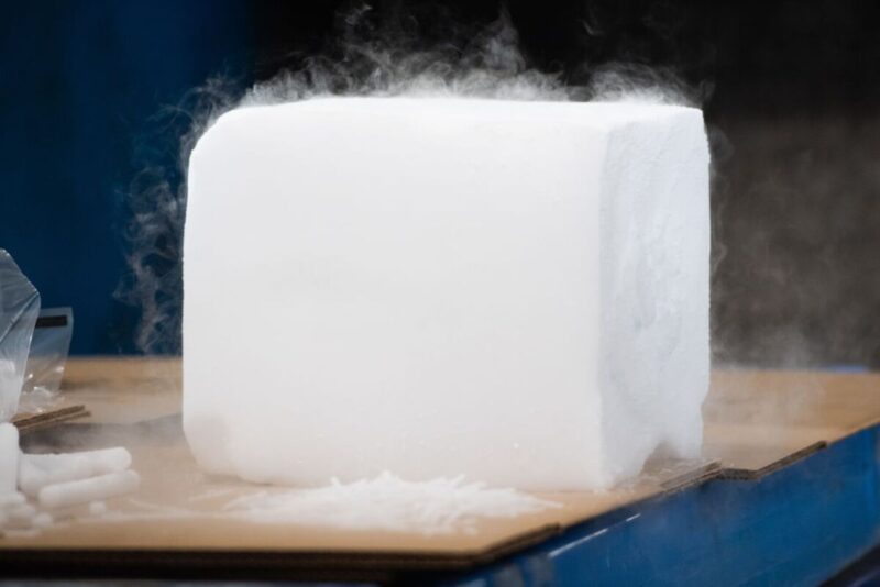 How Long Does Dry Ice Last? Everything You Need To Know - Yallamedi How Long Does Dry Ice Last? Everything You Need To Know - Yallamedi